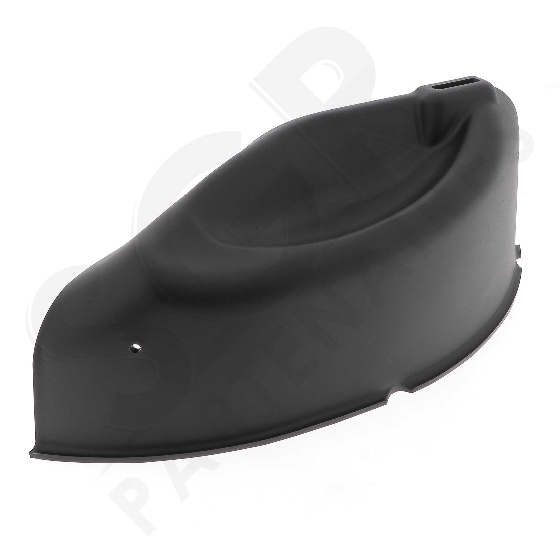 DEFLECTEUR MULCHING MPT97 | SGR PARTENAIRES