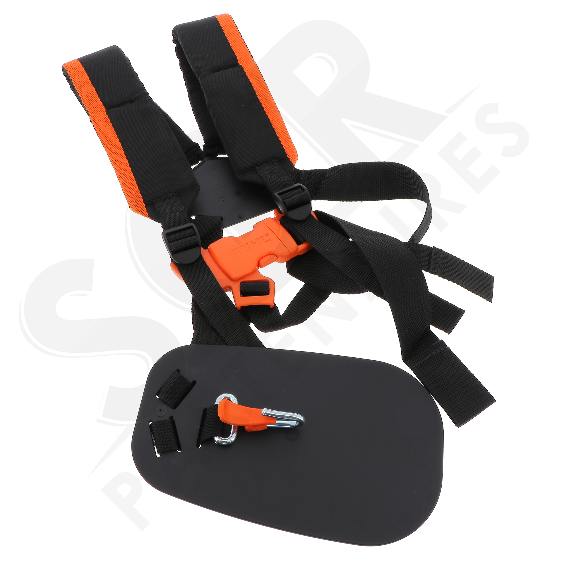 HARNAIS DOUBLE | SGR PARTENAIRES