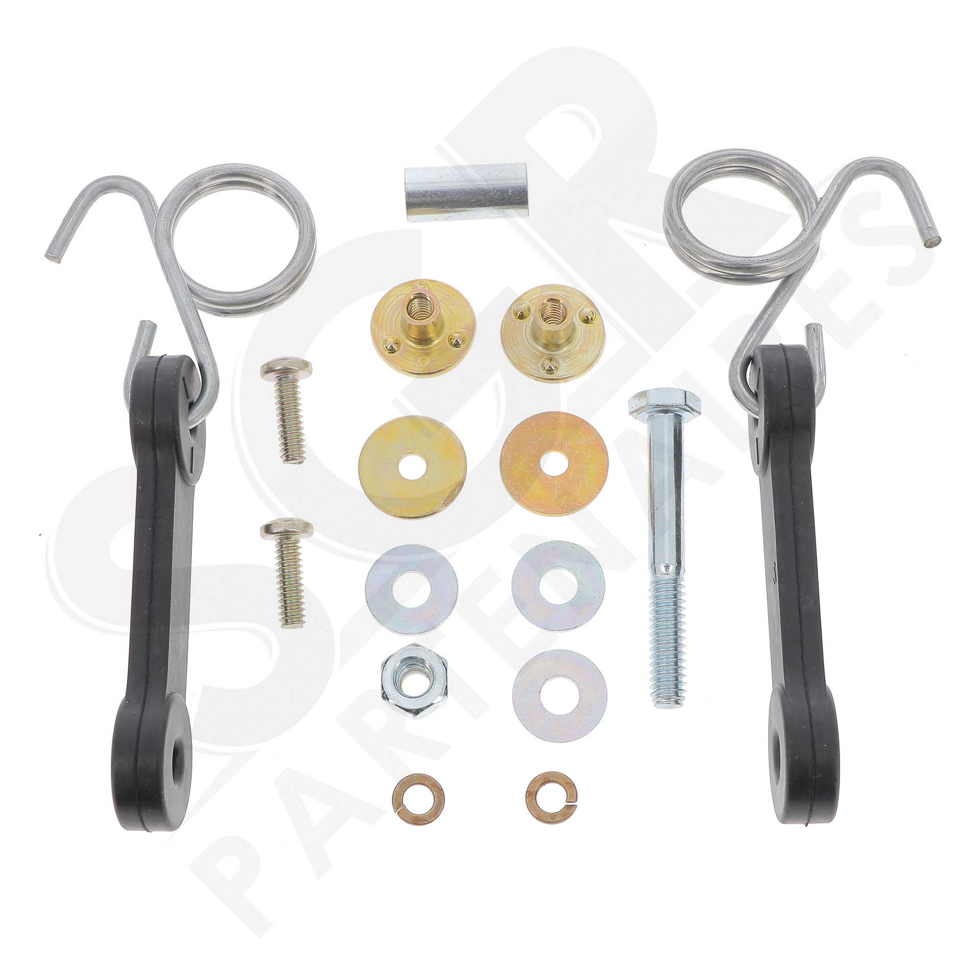 DEFLECTEUR MULCHING MPT97 | SGR PARTENAIRES