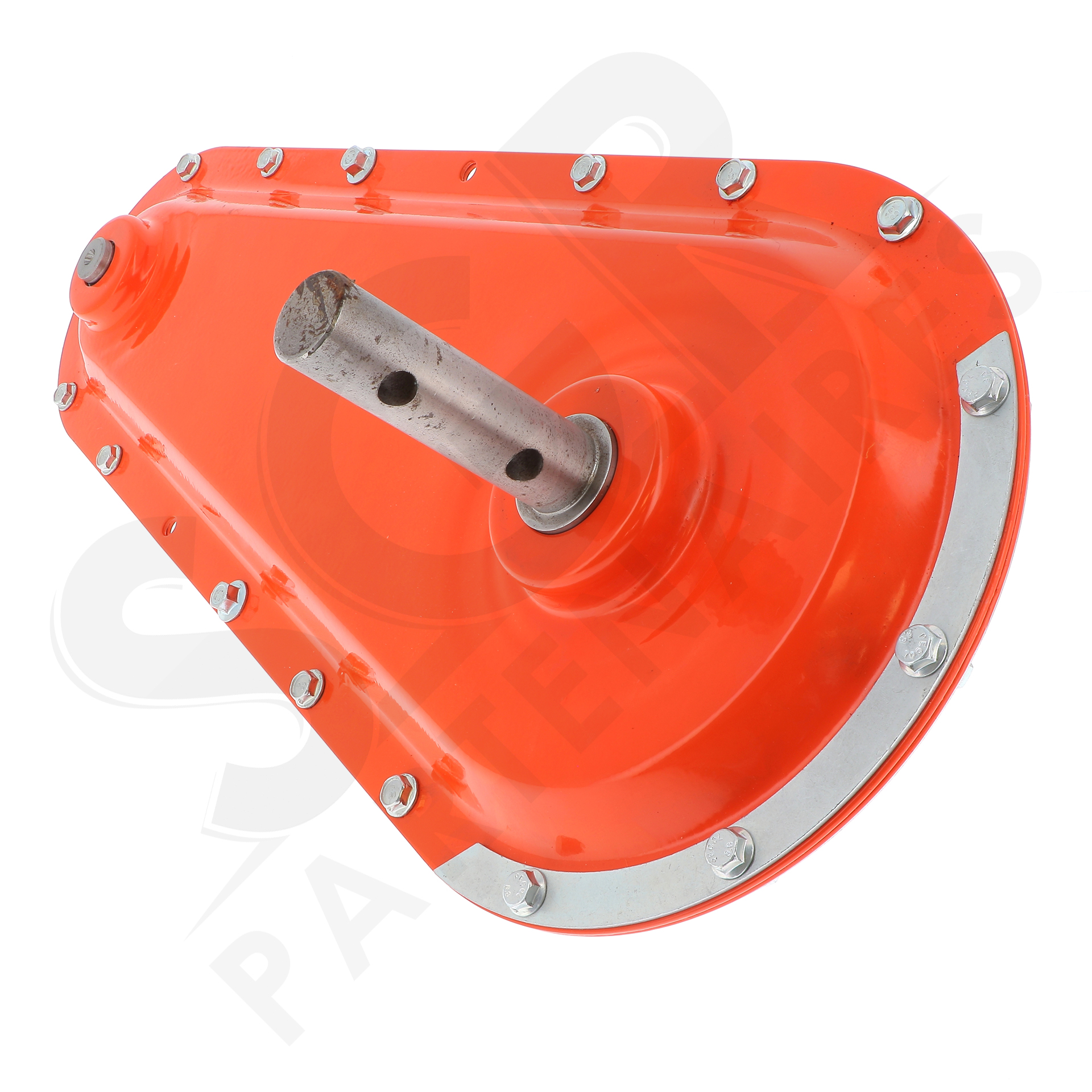 BOITE TRANSMISSION TK540 A/ PROTECTION | SGR PARTENAIRES